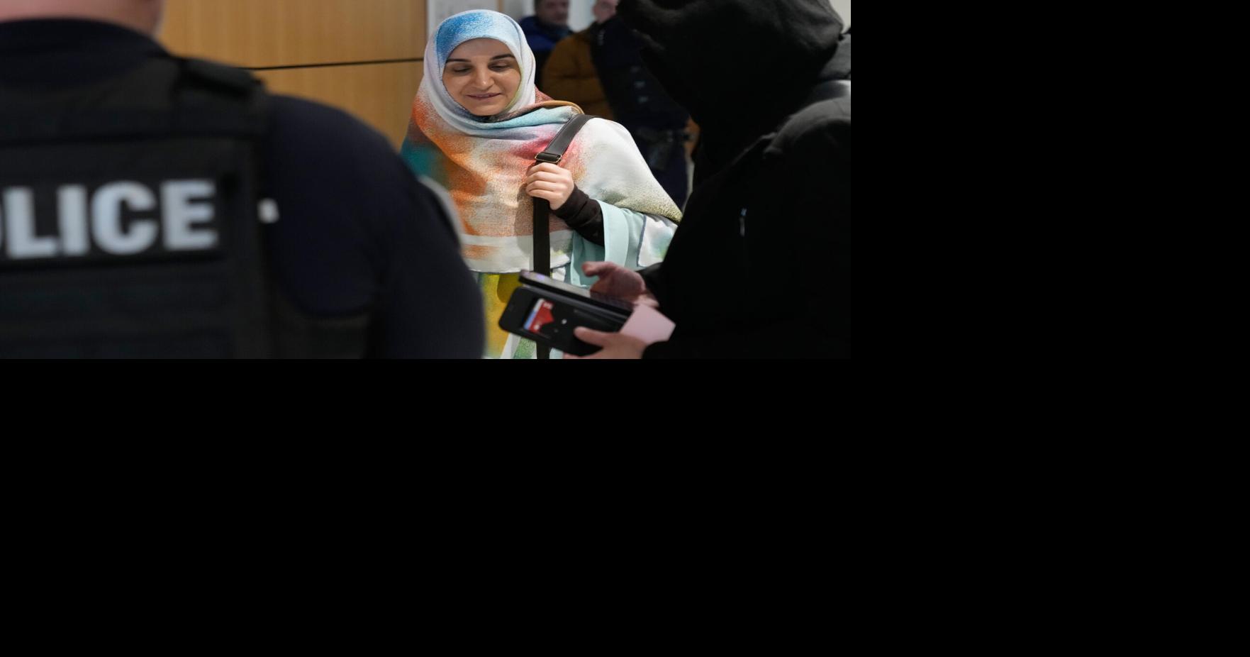 France Iran | World News | argus-press.com