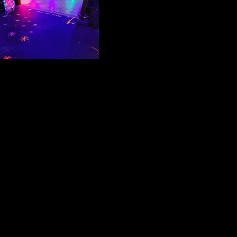 Set lasers to ‘fun’ | Entertainment | argus-press.com