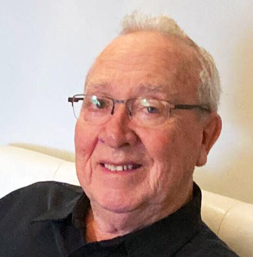 Everett Thomas Cragg | Obituaries | argus-press.com