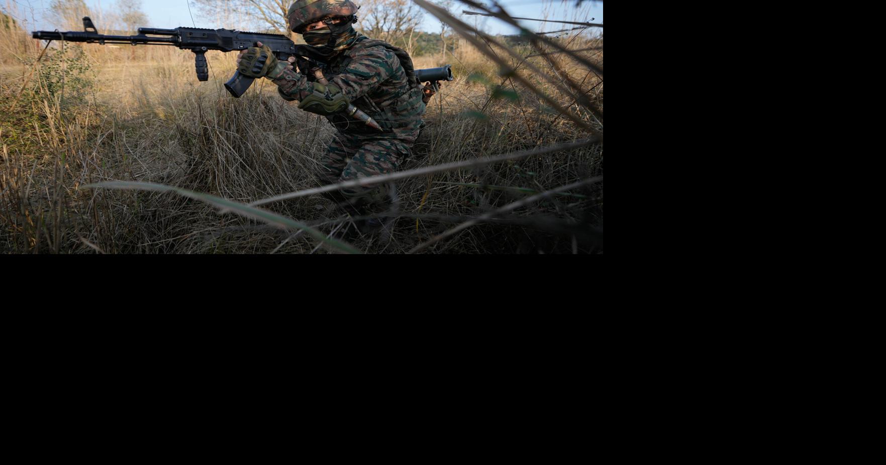 India Pakistan | World News | argus-press.com