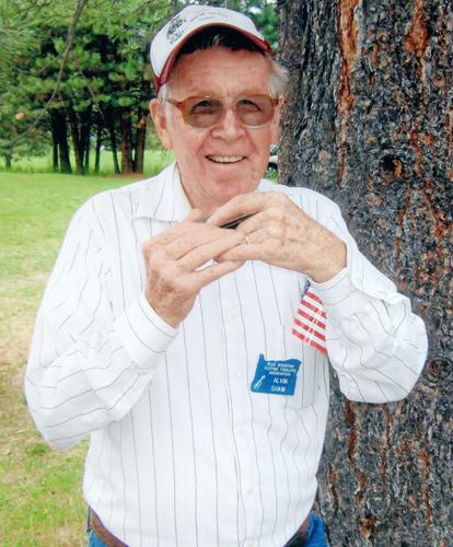 90th Birthday — Shaw | Valley Life | argusobserver.com