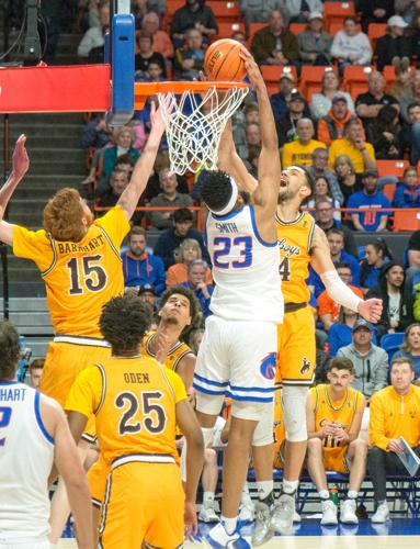 Broncos stomp Cowboys in conference showdown | Local Sports ...