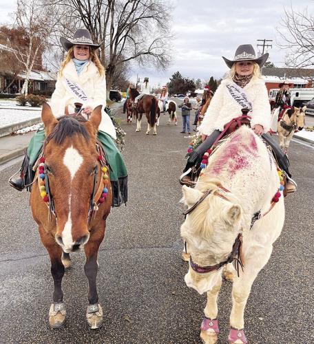 A doggone good time in a winter wonderland | Valley Life ...