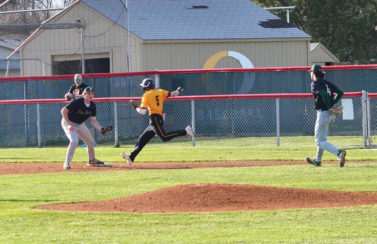 Ontario drops doubleheader against Pendleton/Nixyaawii | Local Sports ...