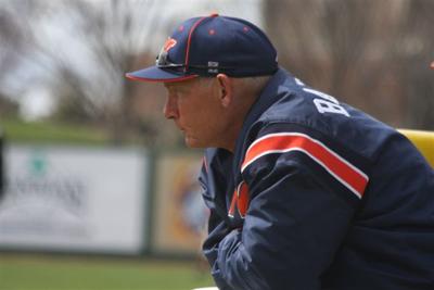 TVCC’s baseball coach hangs up hat | Local Sports News | argusobserver.com