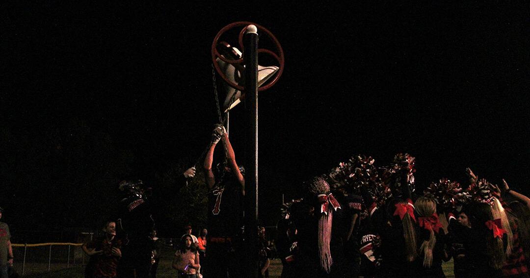 Pirates ring the bell after victory over Marsing | Local Sports ...