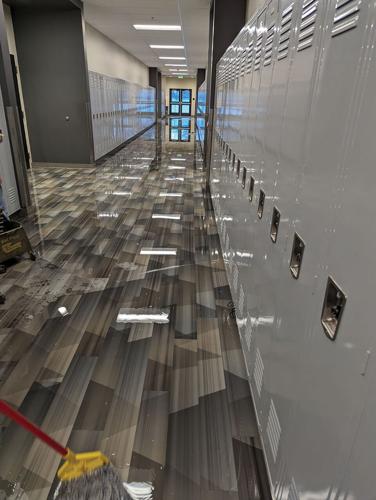 Board OKs emergency resolution to restore Vale Middle School after ...