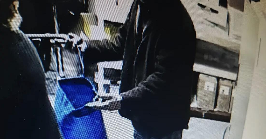 Little Palomino, Rusty’s robber sentenced | Local News | argusobserver.com