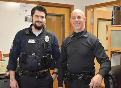 Chief talks squad goals | Features | argusobserver.com