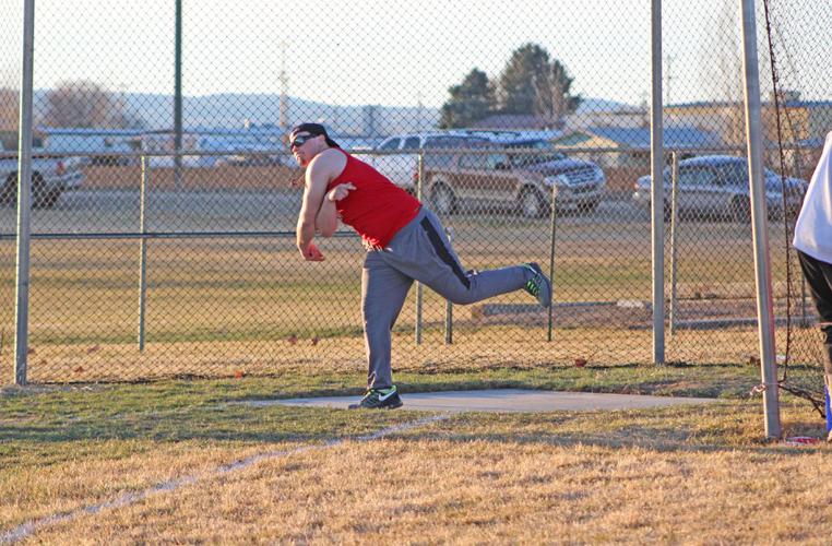 PHOTOS: Weiser competes in the Parma Ica Breaker | Local Sports News ...