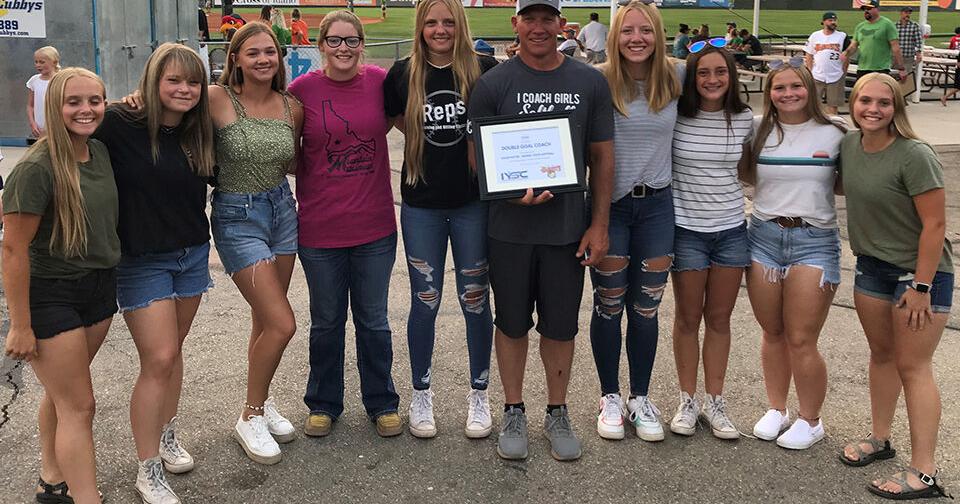 Weiser coach, Jason Noyer, receives Positive Coaching Alliance Double ...