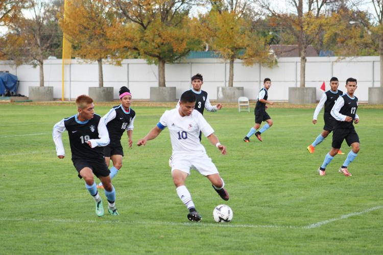 With full starting lineup, Chukars get 1-0 win over Columbia Basin ...