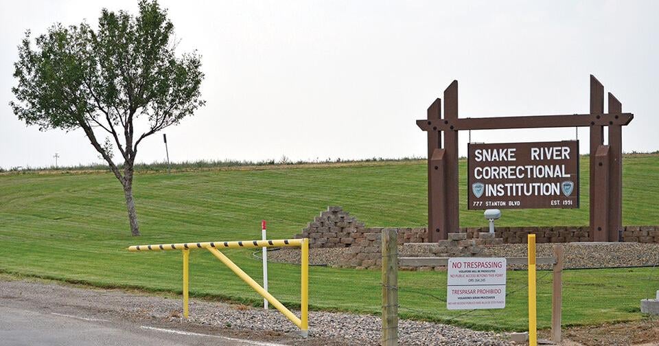 ODOC apologizes for mail backlog at SRCI | Local News | argusobserver.com