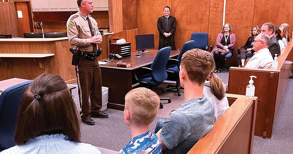 New sheriff, undersheriff for Malheur County | Local News ...