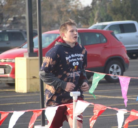 Bob McAlpine Memorial Turkey Trot | Local News | argusobserver.com