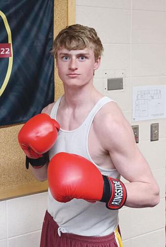 6 from Tiger Boxing go to Washington | Local Sports | argusobserver.com