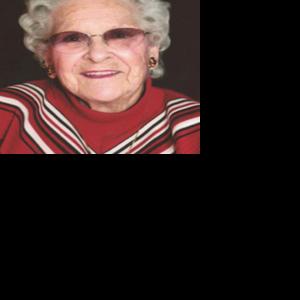 Helen Lorraine Atkins | Archives | argusobserver.com