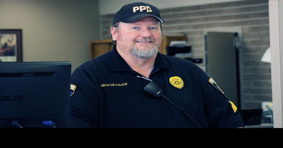 Two Payette police retire | News | argusobserver.com