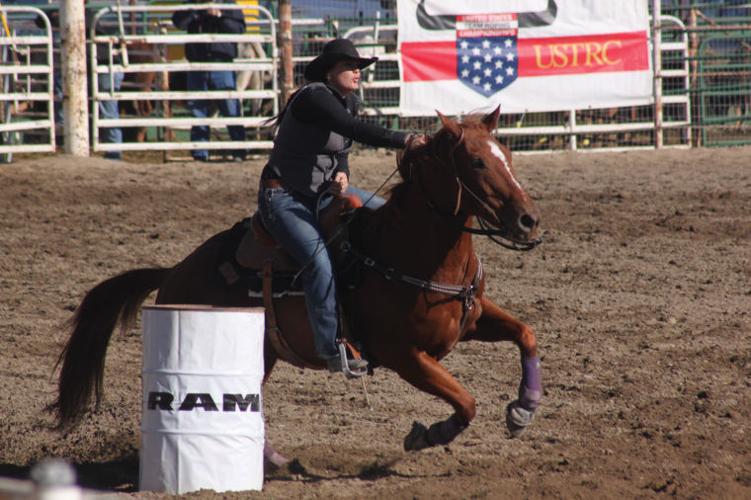 Rodeo finals at TVCC | Local News Stories | argusobserver.com