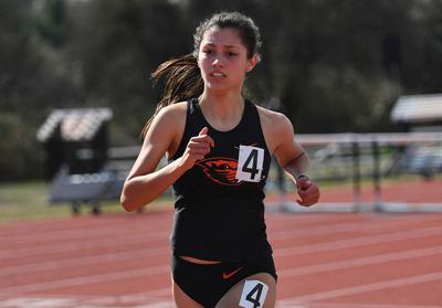 Nyssa alumna Delia Deleon hits the ground running at Oregon State ...