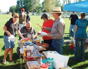 Payette Pirates Celebrate Homecoming 2007 | Features | argusobserver.com