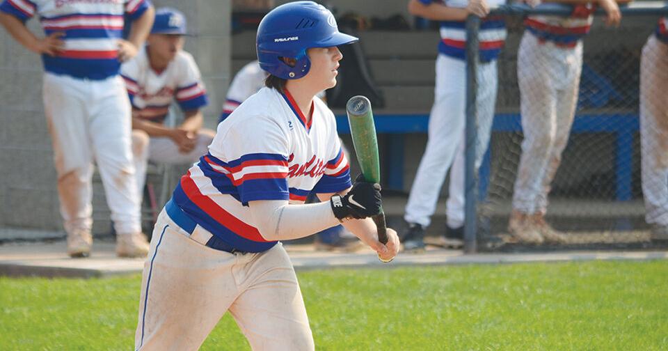 Junior Legion baseball season wraps up with tournament at Nyssa High ...