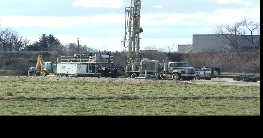 #2. Pendulum swings public's way in gas regs | News | argusobserver.com