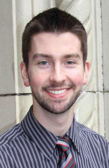 Thomas Pitts awarded Goldwater Scholarship | Valley Life ...