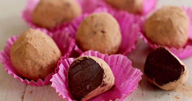 Satisfy your valentine's sweet tooth | Valley Life | argusobserver.com