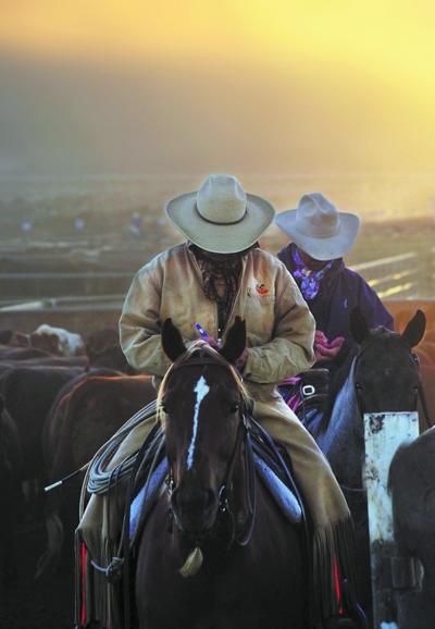 Buckaroo Project resonates with visitors | Valley Life | argusobserver.com