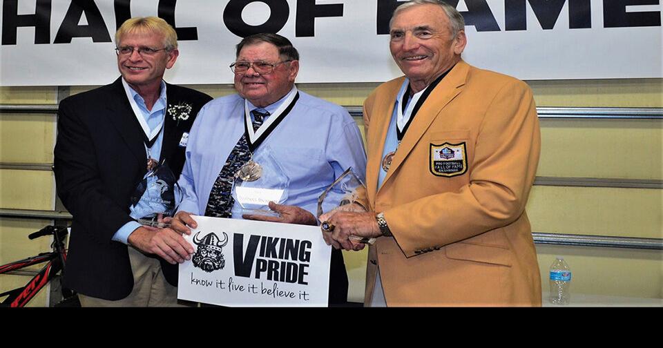 Hall of Famer Dave Wilcox dies at the age of 80 | Local News ...