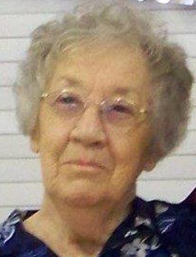 Barbara Lee Laughlin | Obituaries | argusobserver.com