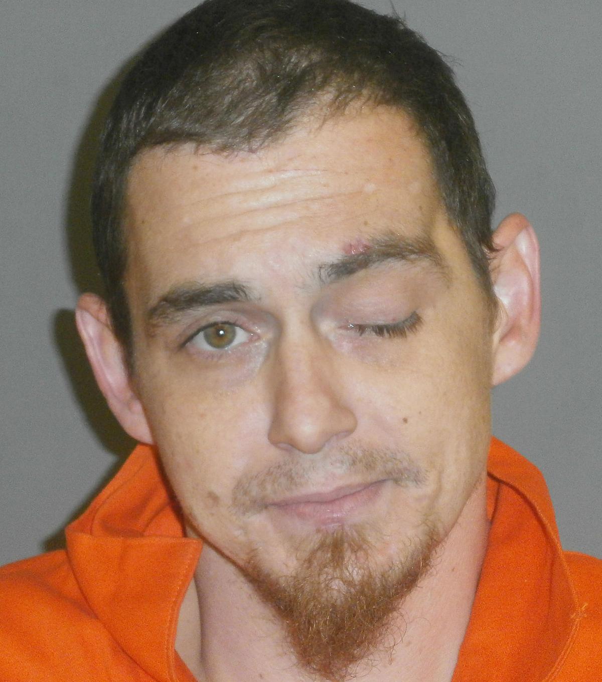 Shooting suspect arraigned in Circuit Court | Local News Stories ...