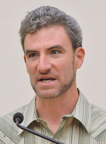 7 candidates vie for 3 city council seats | Local News | argusobserver.com