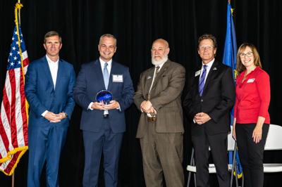 Kentucky Governor thanks Latter-day Saints for flood relief | Valley ...