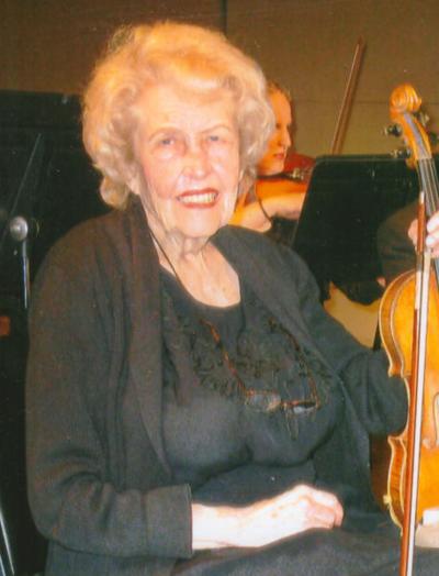 Bette P. Hopper | Obituaries | argusobserver.com