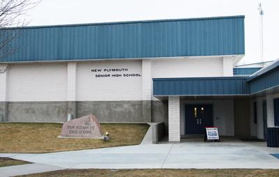 Officials look to beef up school security | Independent-Enterprise ...