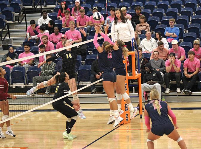 Chukars go 5 sets in game against Yaks | Local Sports | argusobserver.com