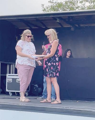 Women awarded for recovery, advocacy | Valley Life | argusobserver.com