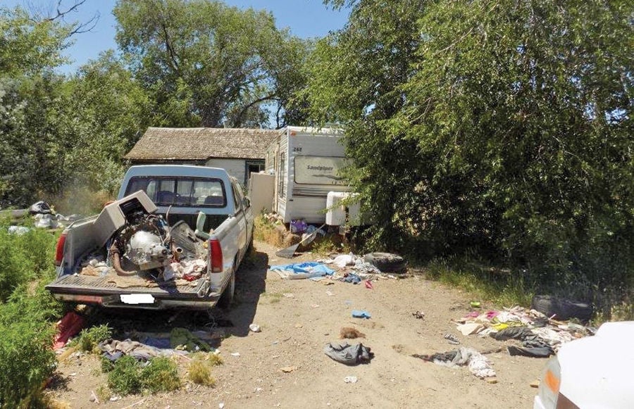 ‘Homelessness is huge’: Court halts decision on RV living to consider ...