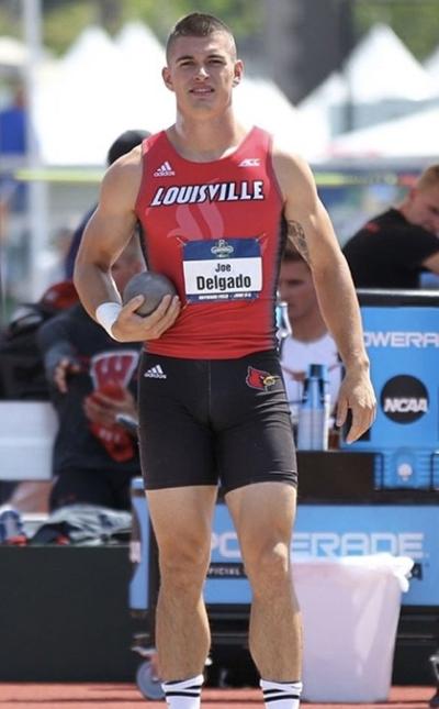 Delgado joins Midshipmen as assistant coach | Local Sports ...