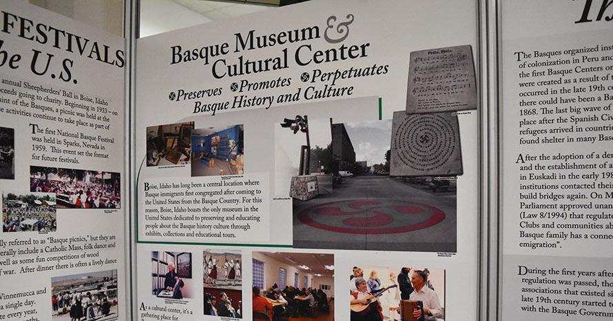 Descendants of Basque Country keep their culture alive | Local News ...