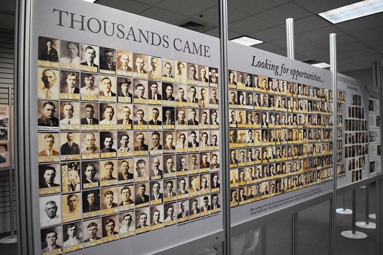 Descendants of Basque Country keep their culture alive | Local News ...