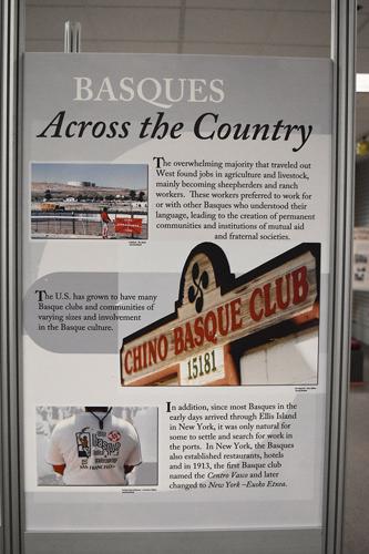 Descendants of Basque Country keep their culture alive | Local News ...