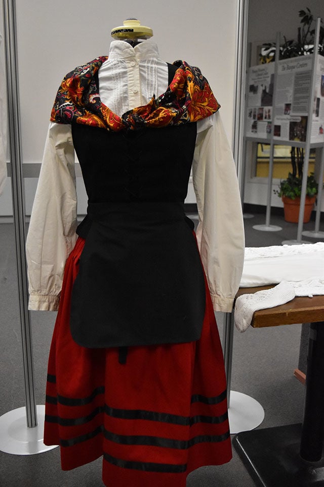 Descendants of Basque Country keep their culture alive | Local News ...