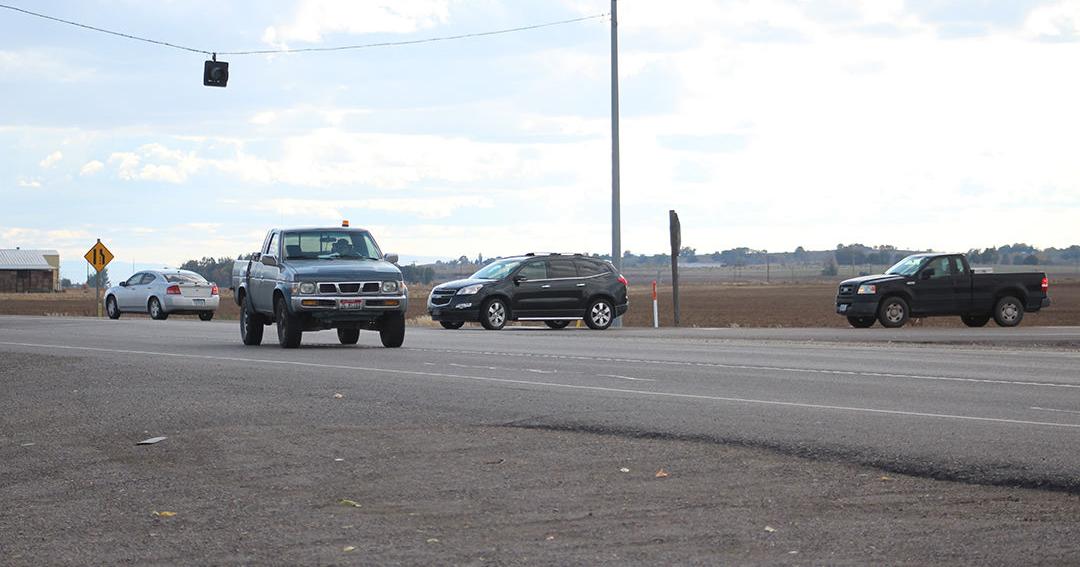 ODOT: Roundabout design for Cairo Junction ‘in early stages’ | Local ...