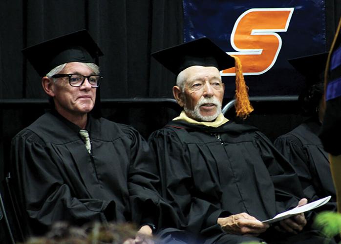 Highlights from TVCC's Class of 2024 graduation on June 14 | Local News ...