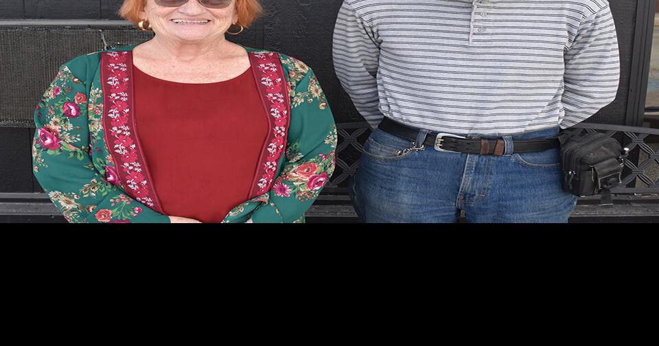 Kathy Patrick announces her retirement | Features | argusobserver.com