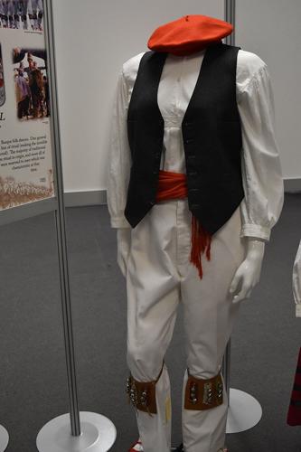 Descendants of Basque Country keep their culture alive | Local News ...