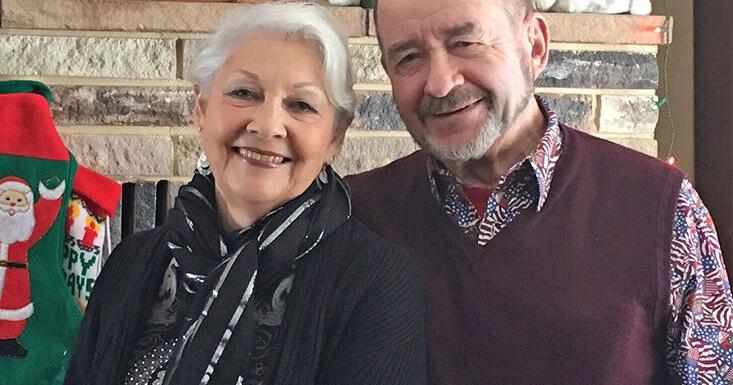 Gathering planned for Skip and Turza Thayer on Saturday | Valley Life ...